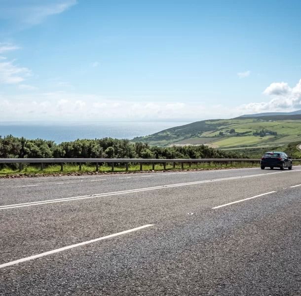 Craig Driving School